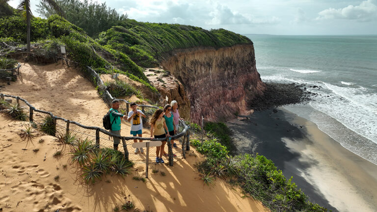Trilha do Mar - Feel Brasil